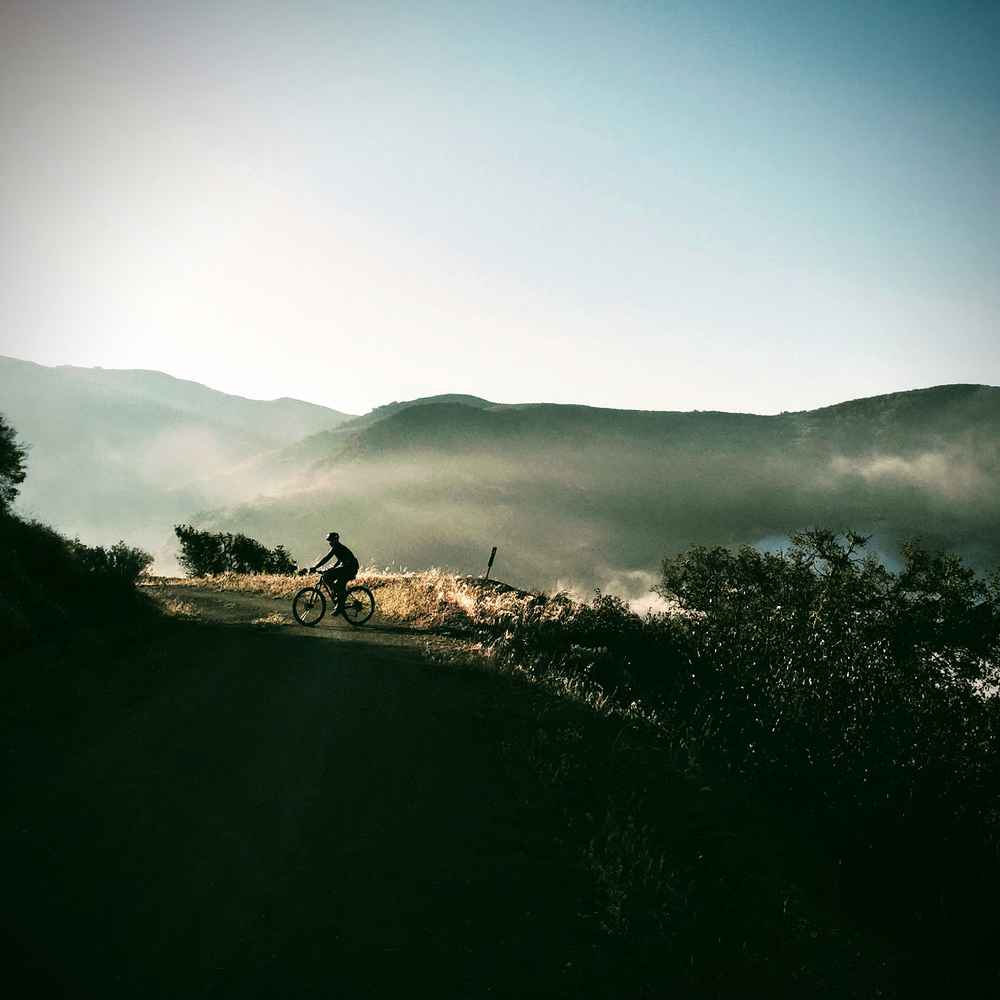 Being Led Without Certainty · Matthew Notes