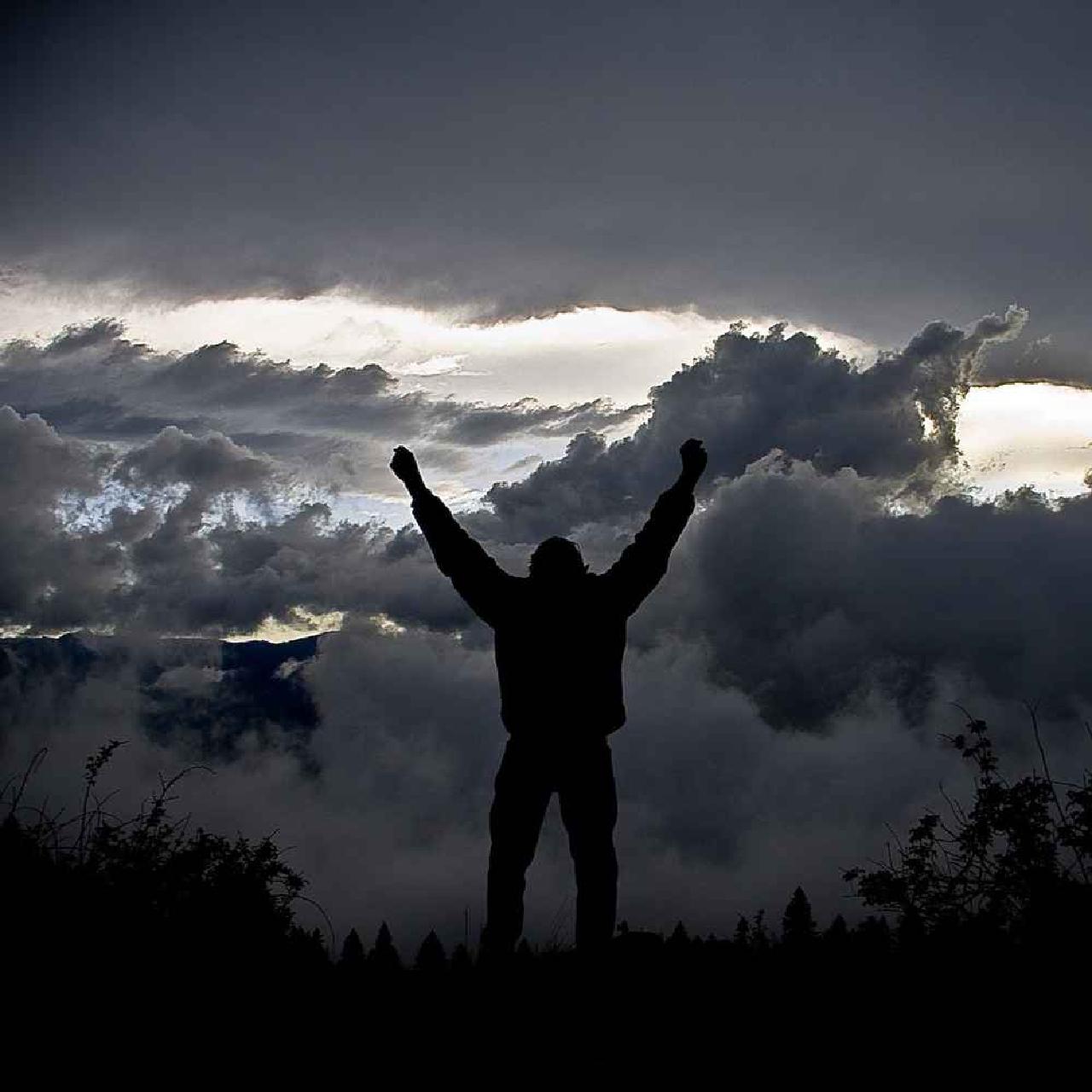 Who You Can Become · Matthew Notes